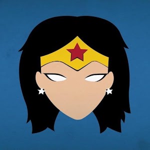 Live Wallpaper : Wonder Hero Mod apk download - Live Wallpaper : Wonder ...