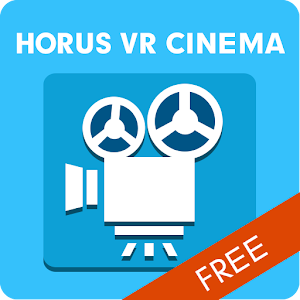 Horus VR Cinema Free Mod apk download - Horus VR Cinema Free MOD apk ...