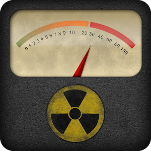 Geiger Counter Mod apk download - Geiger Counter MOD apk free for Android.
