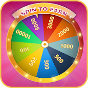 Spin To Win - Spin and Earn Money Mod apk download - Spin To Win - Spin ...