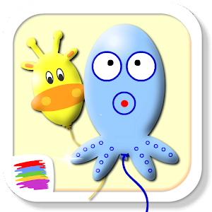 Balloon POP Games for toddlers Mod apk download - Balloon POP Games for ...