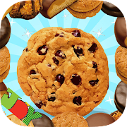Cookies Maker - Cooking games Mod apk download - Cookies Maker ...
