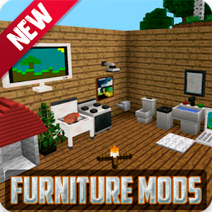 Furniture Mod Minecraft Mod apk download - Furniture Mod Minecraft MOD ...