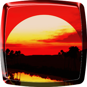 Sunset Live Wallpaper Mod apk download - Sunset Live Wallpaper MOD apk ...