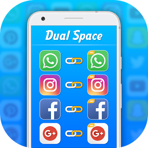 Multiple Space - Multiple Account & Parallel APP Mod apk download - Multiple Space - Multiple ...
