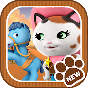 Callie adventure: West sheriff Mod apk download - Callie adventure ...