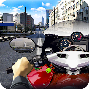 Drive In Moto Simulator Mod apk download - Drive In Moto Simulator MOD ...