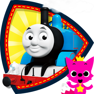 Thomas & Friends 14 Mod apk download - Thomas & Friends 14 MOD apk free ...
