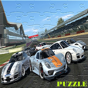 Puzzle Real Racing 3 Mod apk download - Puzzle Real Racing 3 MOD apk ...
