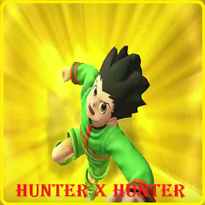 Guide For Hunter x Hunter Mod apk download - Guide For Hunter x Hunter ...