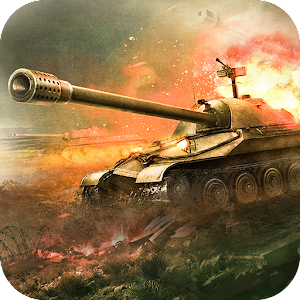 Tanks World War 2018 Mod apk download - Tanks World War 2018 MOD apk ...