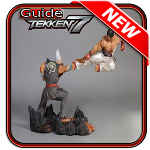 tekken 7 new free 2018 guide Mod apk download - tekken 7 new free 2018 ...