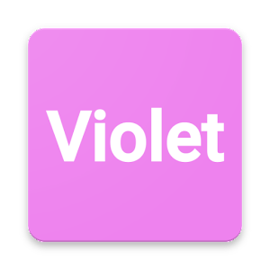 Violet Screens Mod apk download - Violet Screens MOD apk free for Android.