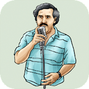 Tonos de Pablo Escobar Gratis Mod apk download - Tonos de Pablo Escobar ...