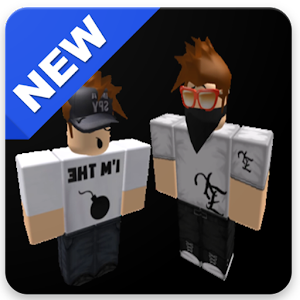 Guide For Roblox Skins Mod apk download - Guide For Roblox Skins MOD ...