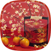 Chinese New Year Wallpaper Mod apk download - Chinese New Year ...