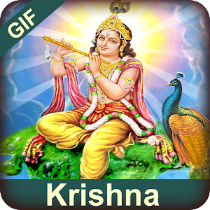 Lord Krishna GIF Mod apk download - Lord Krishna GIF MOD apk free for ...