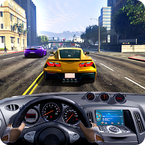 Drive In Car Mod apk download - Drive In Car MOD apk free for Android.