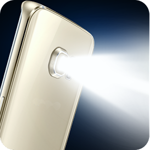 Super Bright Flashlight Free Mod apk download - Super Bright Flashlight ...