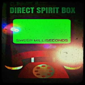 DIRECT SPIRIT BOX Mod apk download - DIRECT SPIRIT BOX MOD apk free for ...