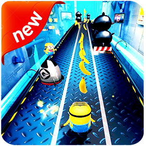 Despicable Minions Rush Mod apk download - Despicable Minions Rush MOD ...