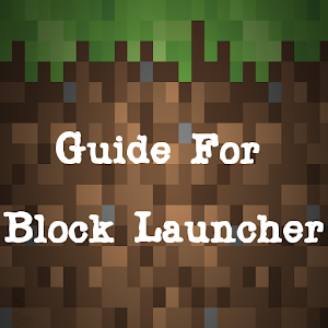 Guide For BlockLauncher Mod apk download - Guide For BlockLauncher MOD ...