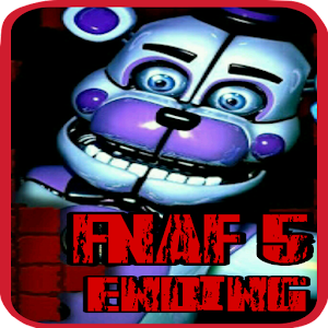 Trick of FNAF 5 Ending Mod apk download - Trick of FNAF 5 Ending MOD ...