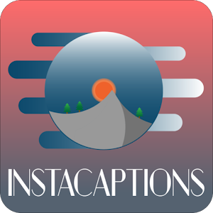 BEST CAPTIONS & QUOTES FOR PHOTOS : INSTACAPTIONS Mod apk download ...