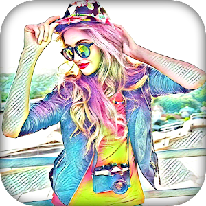 Fill Art Photo Editor Mod apk download - Fill Art Photo Editor MOD apk ...