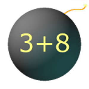 Math Bombs: Improve Arithmetic Mod apk download - Math Bombs: Improve ...