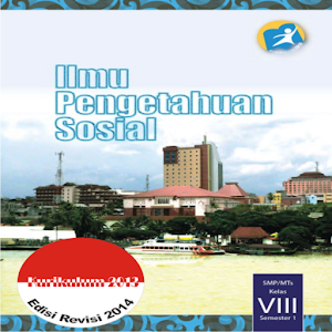 IPS Terpadu Kelas 8 Kur13 Mod apk download - IPS Terpadu Kelas 8 Kur13 ...