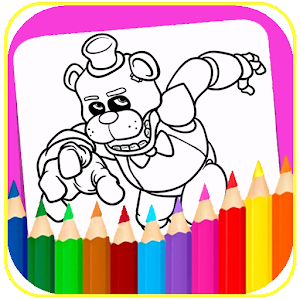 coloring page Mod apk download - coloring page MOD apk free for Android.
