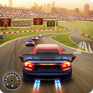 Car Drag Racing Mod apk download - Car Drag Racing MOD apk free for ...