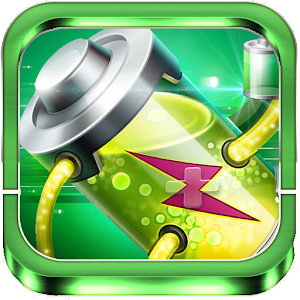Smart Battery Saver - Fast Charging Mod apk download - Smart Battery ...