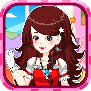 Fashion Style Dress Up Mod apk download - Fashion Style Dress Up MOD ...
