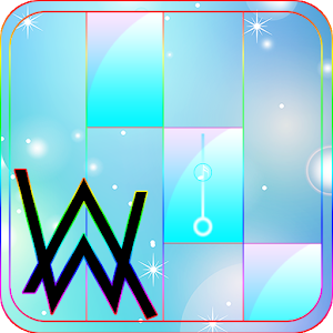 Alan Walker Piano Tiles Mod apk download - Alan Walker Piano Tiles MOD ...
