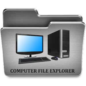 My Computer File Explorer Mod apk download - My Computer File Explorer ...