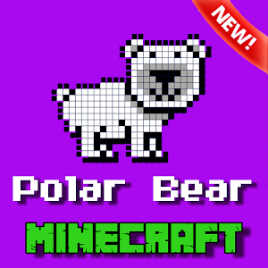 Polar Bears free Minecraft mod Mod apk download - Polar Bears free ...