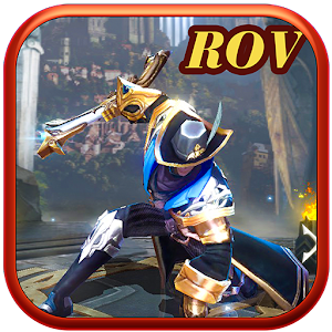 Guide 5v5 Garena RoV Mobile MOBA Mod apk download - Guide 5v5 Garena RoV Mobile MOBA MOD apk ...