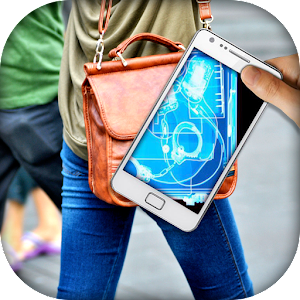 X-Ray Bag Scanner Simulator Mod apk download - X-Ray Bag Scanner ...