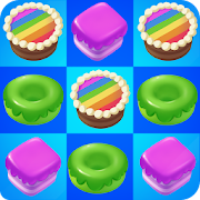 Cake Match Madness Mod apk download - Cake Match Madness MOD apk free ...