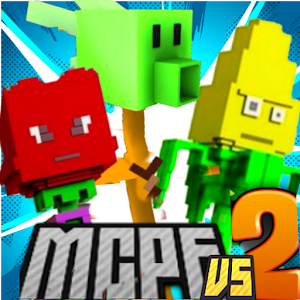 Plant vs 2 Mod for Minecraft Mod apk download - Plant vs 2 Mod for ...