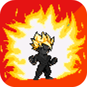 SSJ Rose God for Super Saiyan Mod apk download - SSJ Rose God for Super ...