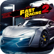 Fast Racing 2 v1.0 (Mod Money) Mod apk download - Fast Racing 2 v1.0 ...