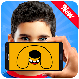 Jake Mouth: Adventure-Time Mod apk download - Jake Mouth: Adventure ...