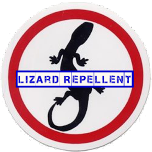 Anti Lizard Repellent Simulator Mod apk download - Anti Lizard ...