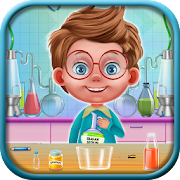 Science Experiments With Water : Kids Science Lab Mod apk download ...