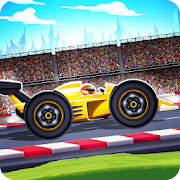Fast Cars: Formula Racing Grand Prix Mod apk download - Fast Cars ...