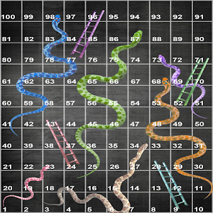 Snake Ladder - Play Online Mod apk download - Snake Ladder - Play ...