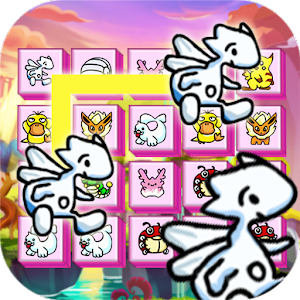 Onet Pikachu Classic 99 APK -Mobile Kids Game Collections Inc Onet ...